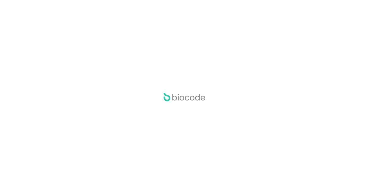 BioCODE Company Profile: Funding, Investors & Partnerships