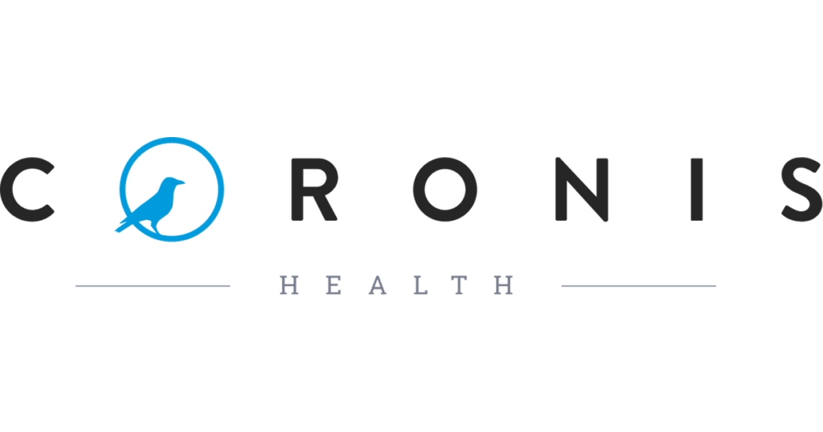 Coronis Health Company Profile: Funding, Investors & Partnerships