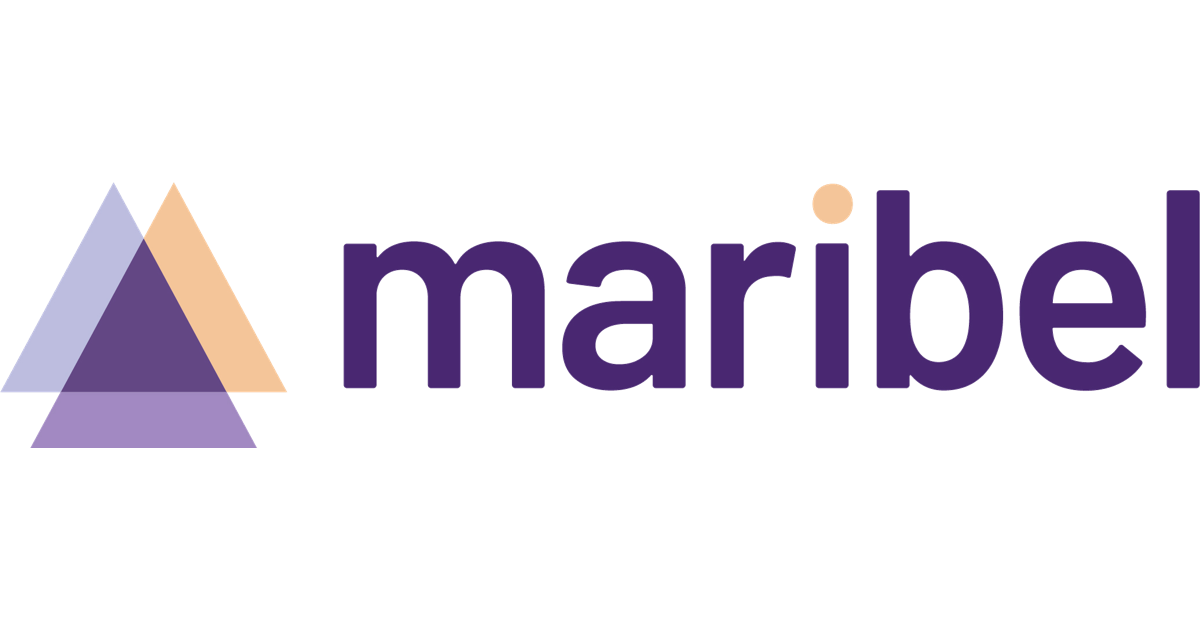 Logotipo De Maribel Maribel Logo | Name Logo Generator Candy,
