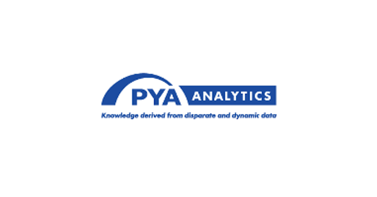 PYA Analytics Company Profile: Funding, Investors & Partnerships