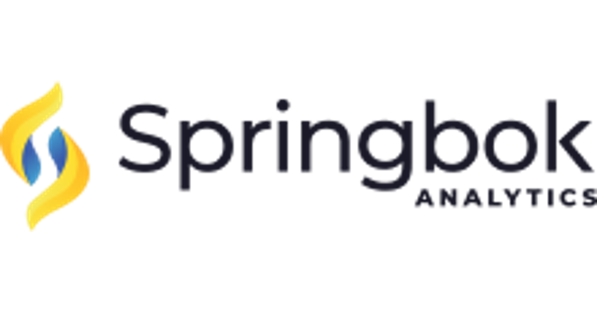 Springbok Analytics Company Profile: Funding, Investors & Partnerships