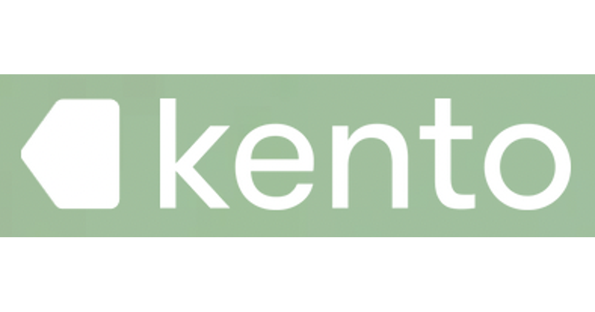 Kento Health Company Profile: Funding, Investors & Partnerships