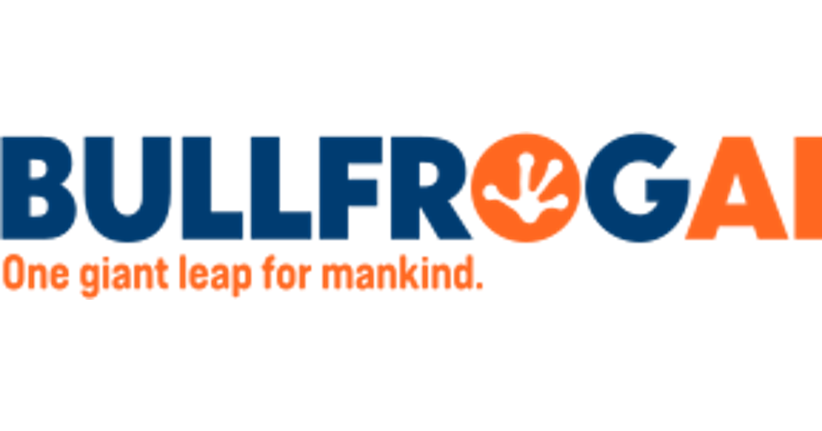 Bullfrog AI Company Profile: Funding, Investors & Partnerships