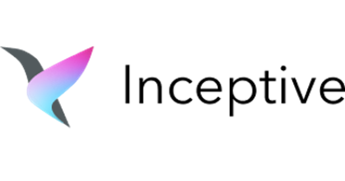 Inceptive Company Profile: Funding, Investors & Partnerships