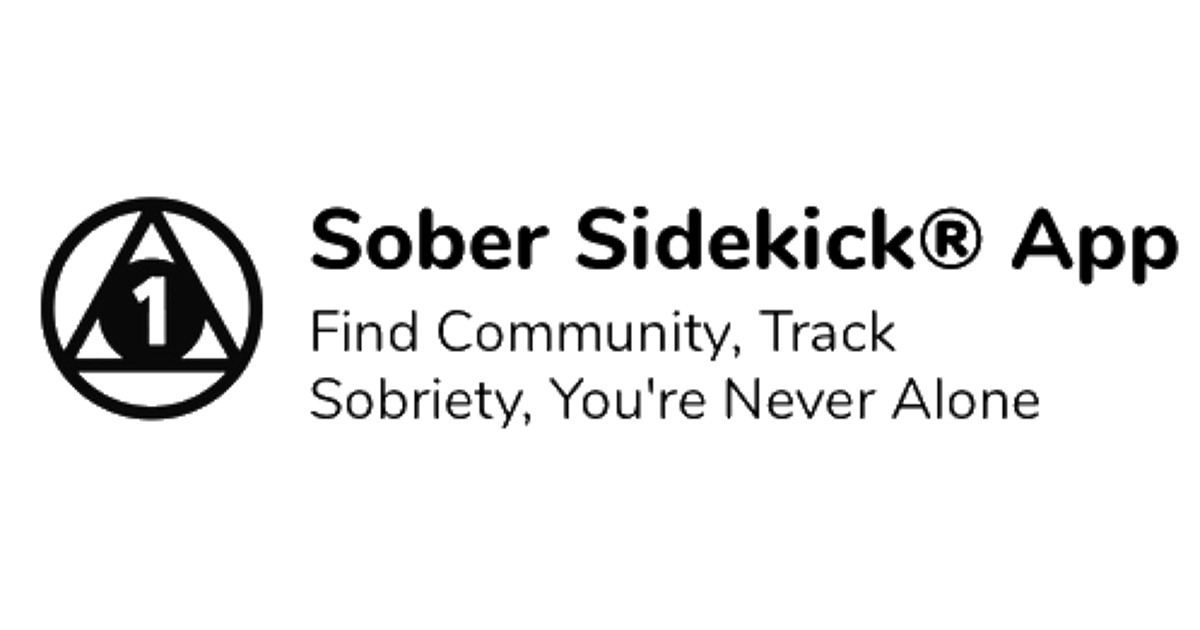 Sober Sidekick - HealthTech Alpha