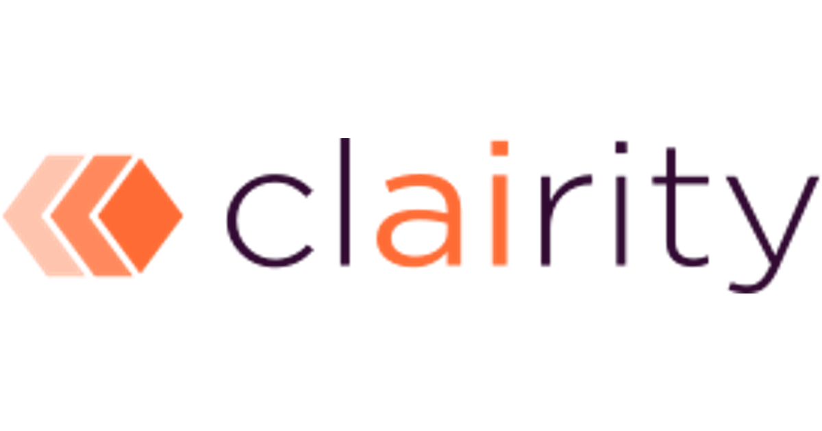 Clairity Company Profile: Funding, Investors & Partnerships
