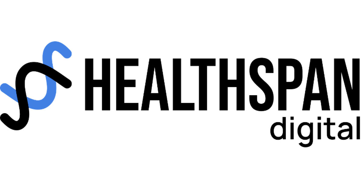 Healthspan Digital Company Profile: Funding, Investors & Partnerships