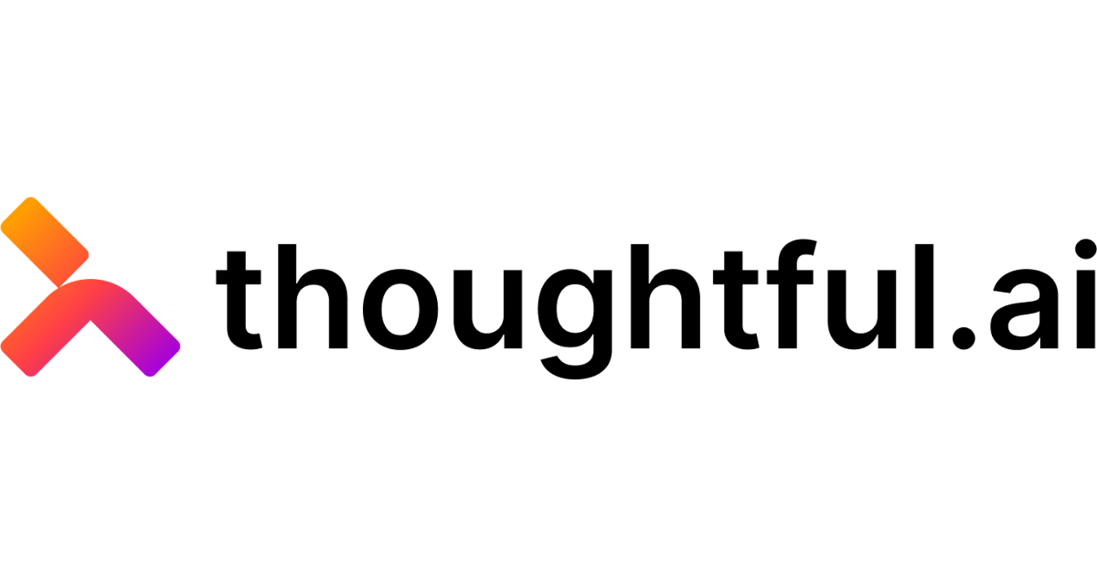Thoughtful AI Company Profile: Funding, Investors & Partnerships