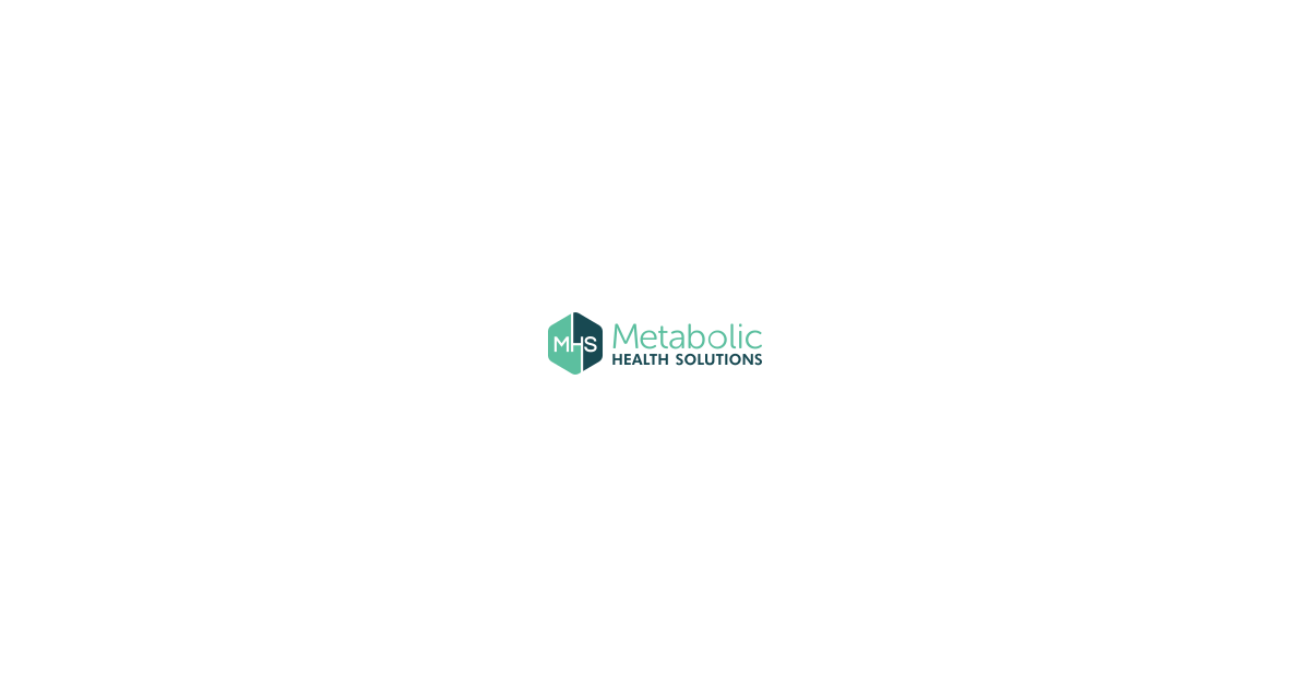 Metabolic Health Solutions Company Profile: Funding, Investors ...