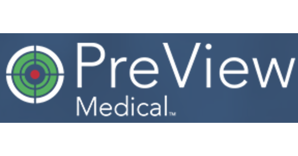 Preview Medical Company Profile: Funding, Investors & Partnerships