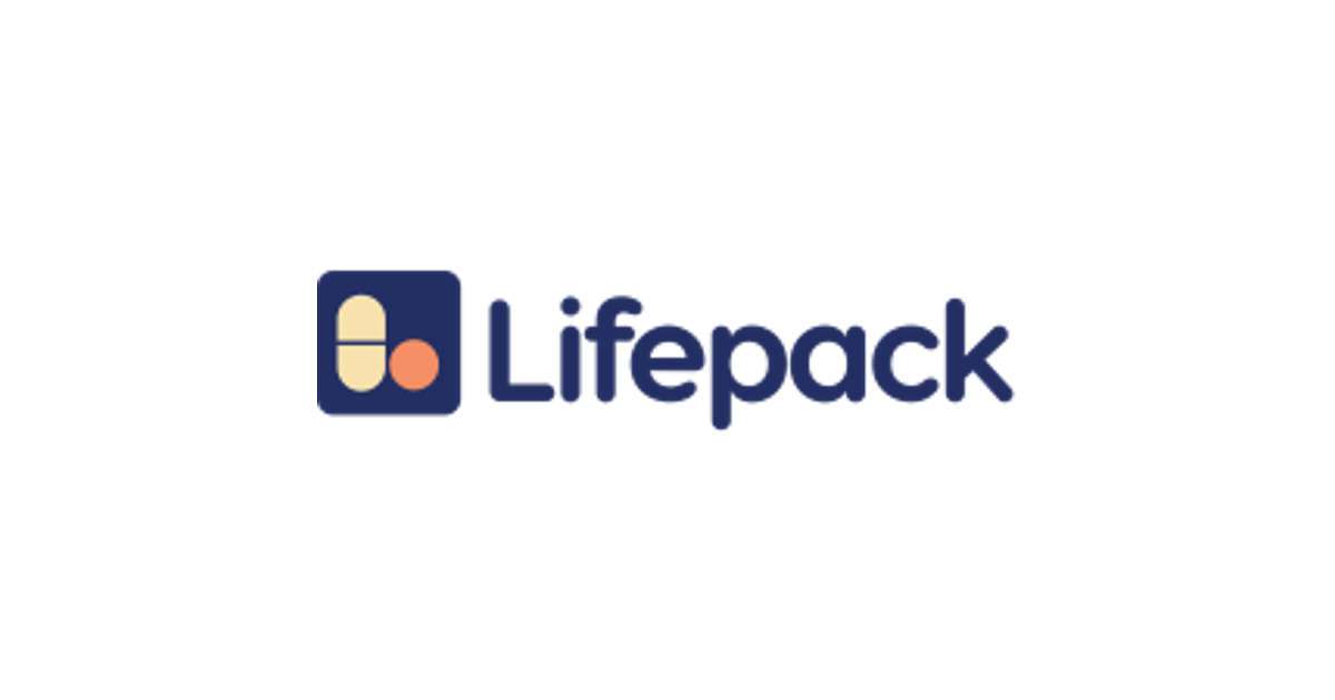 Lifepack Company Profile: Funding, Investors & Partnerships