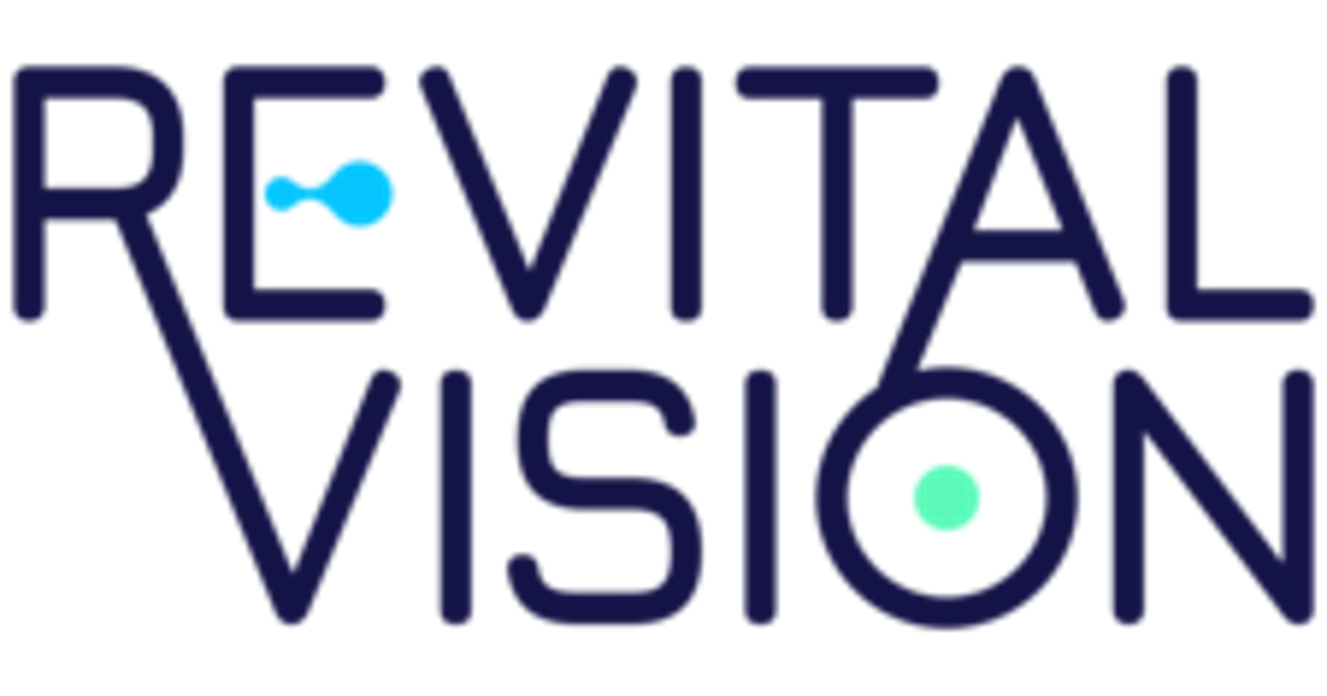 Revital Vision Company Profile: Funding, Investors & Partnerships