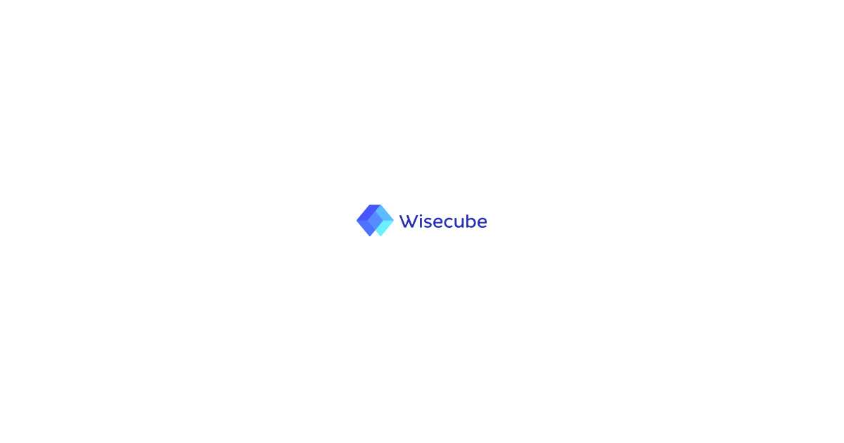 WiseCube Company Profile: Funding, Investors & Partnerships