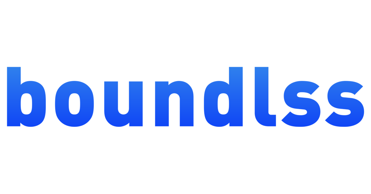 Boundlss Company Profile: Funding, Investors & Partnerships