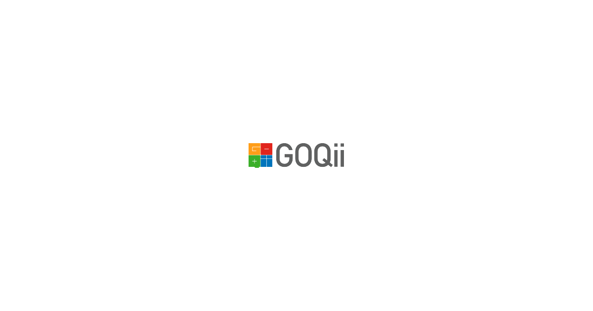 GOQii Company Profile: Funding, Investors & Partnerships