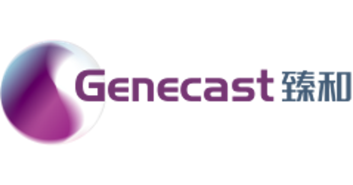 Genecast (臻和科技) Company Profile: Funding, Investors & Partnerships