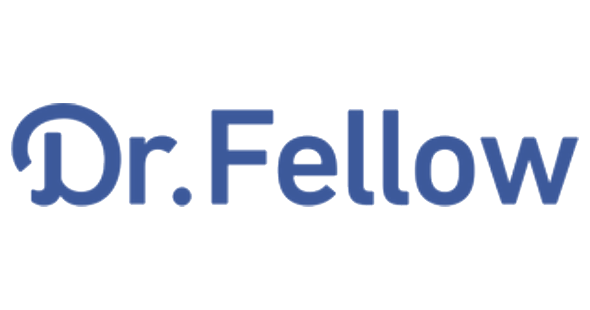 Dr. Fellow (ドクターフェロ) - HealthTech Alpha