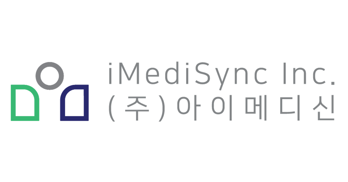 IMediSync (아이메디신) Company Profile: Funding, Investors & Partnerships