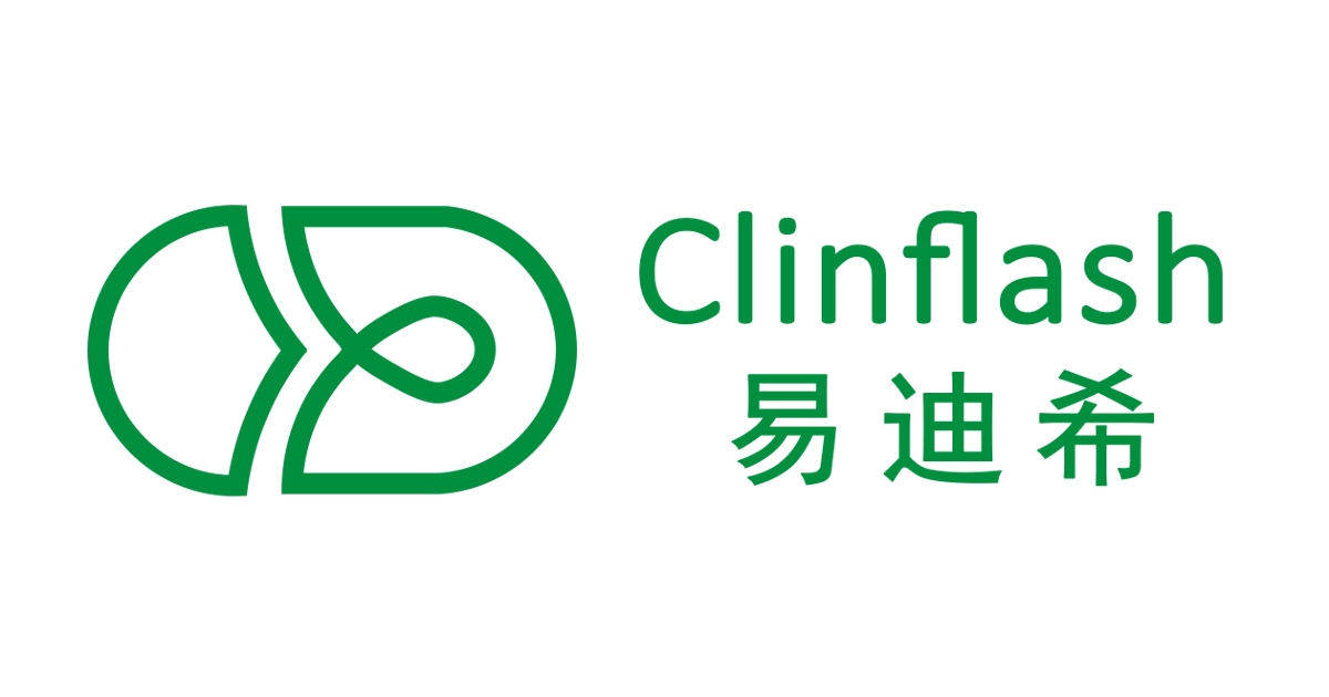 Clinflash (易迪希) Company Profile: Funding, Investors & Partnerships
