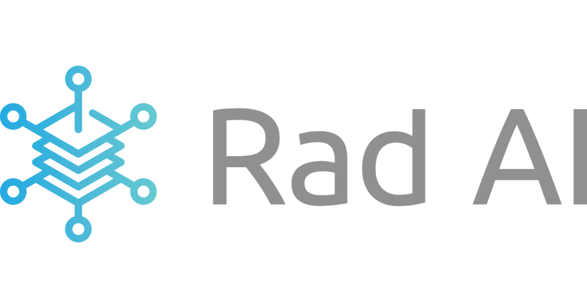 Rad AI Company Profile: Funding, Investors & Partnerships
