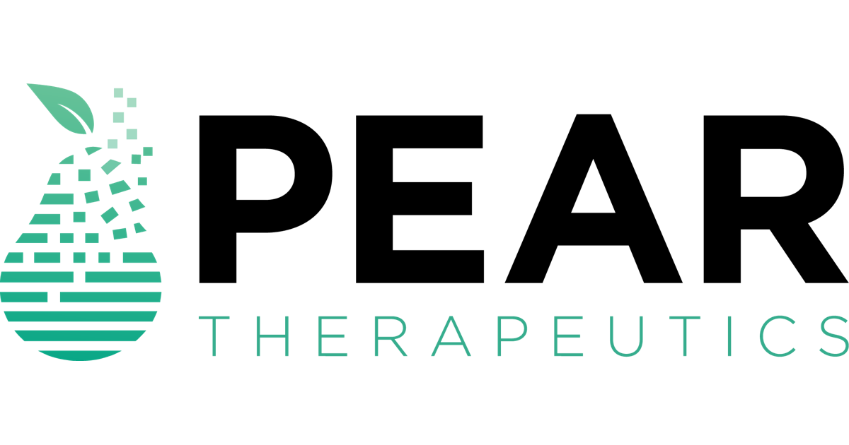 Pear Therapeutics Company Profile: Funding, Investors & Partnerships