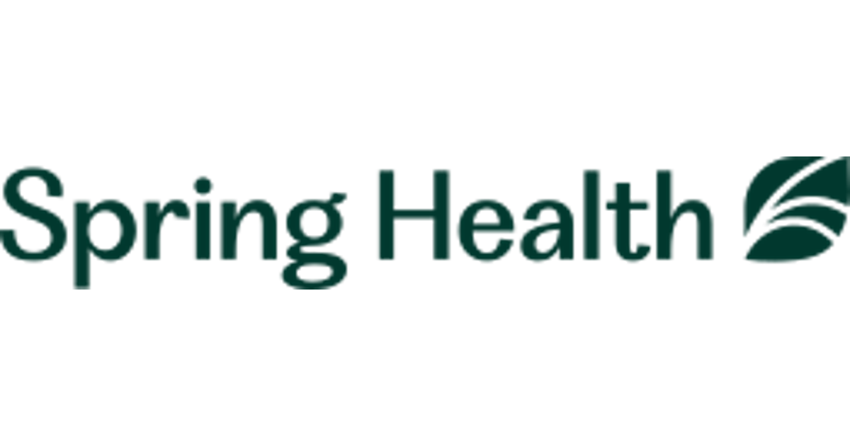 Spring Health Company Profile: Funding, Investors & Partnerships
