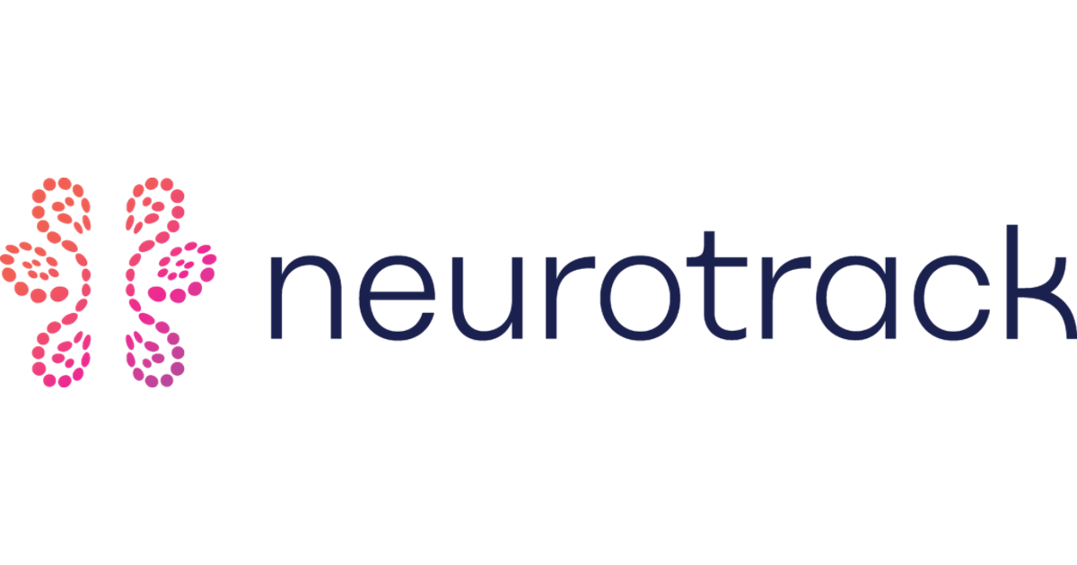 Neurotrack - HealthTech Alpha