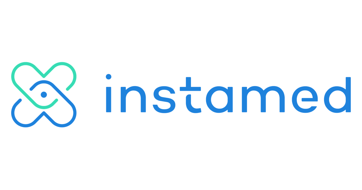 Instamed Logo Working At InstaMed
