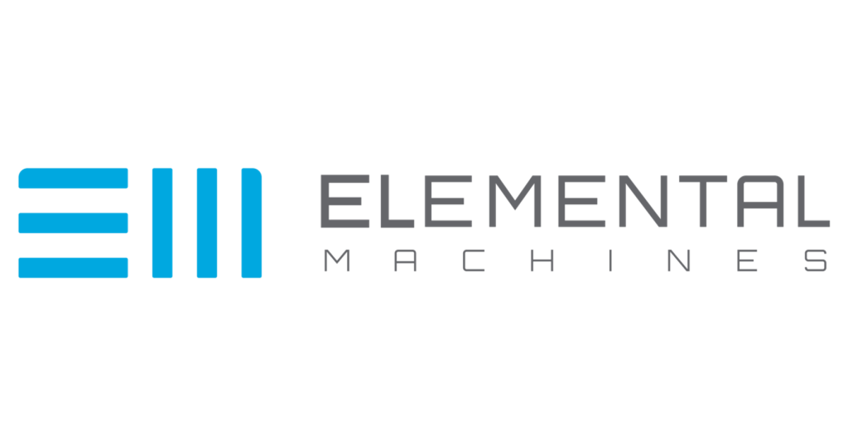 Elemental Machines Company Profile: Funding, Investors & Partnerships