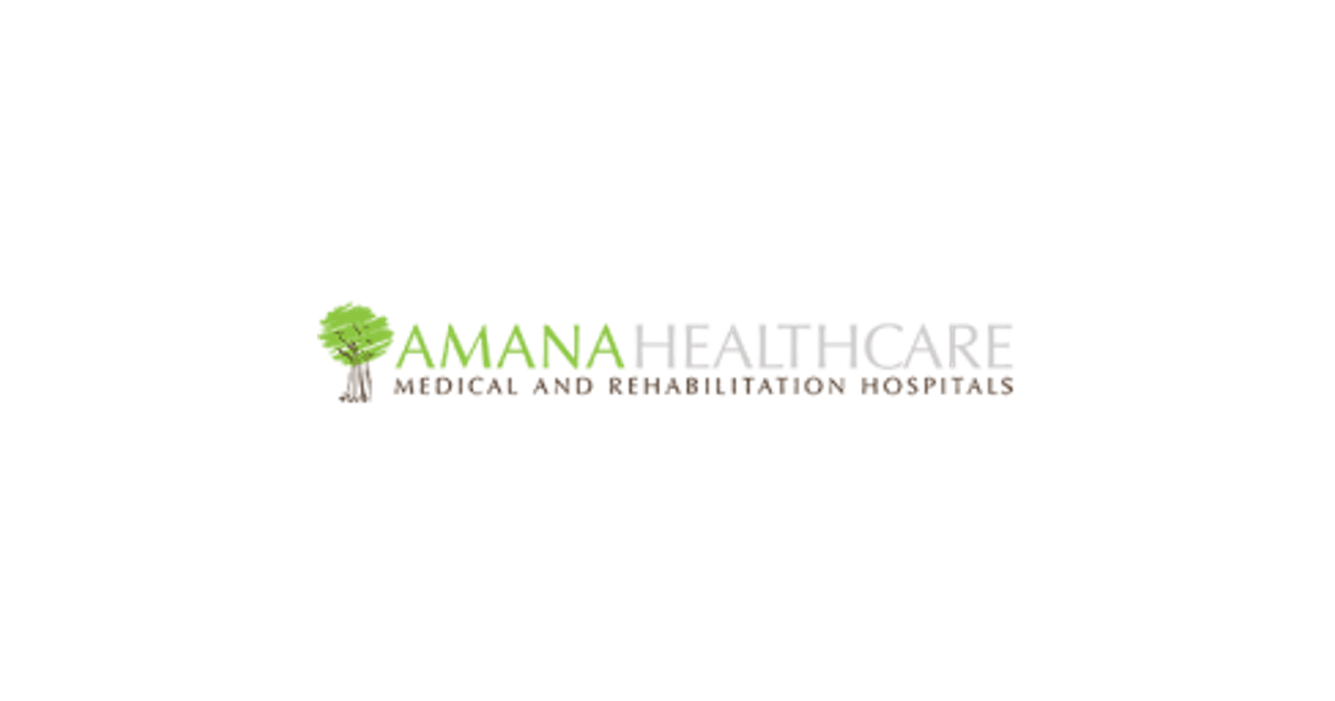 Amana Healthcare Company Profile: Funding, Investors & Partnerships