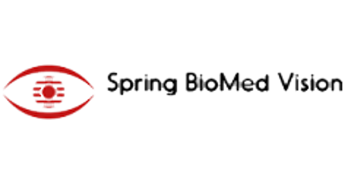 Spring BioMed Vision (ספרינג ביומד ויז'ן) Company Profile: Funding ...