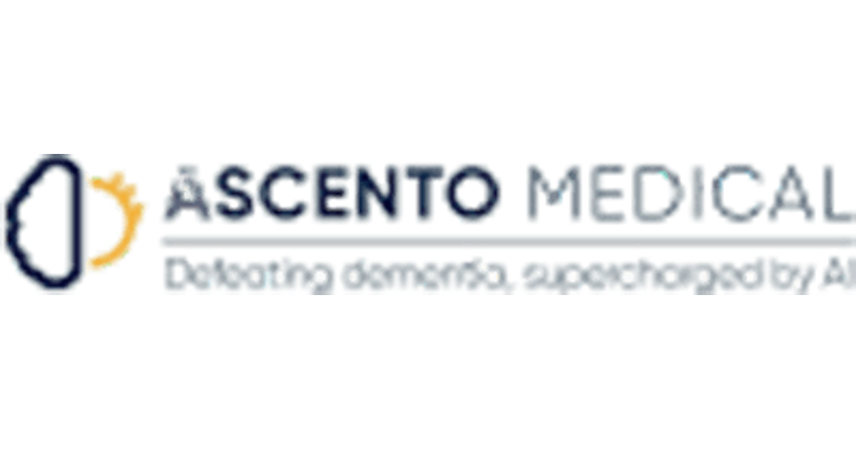 Ascento Medical Company Profile: Funding, Investors & Partnerships