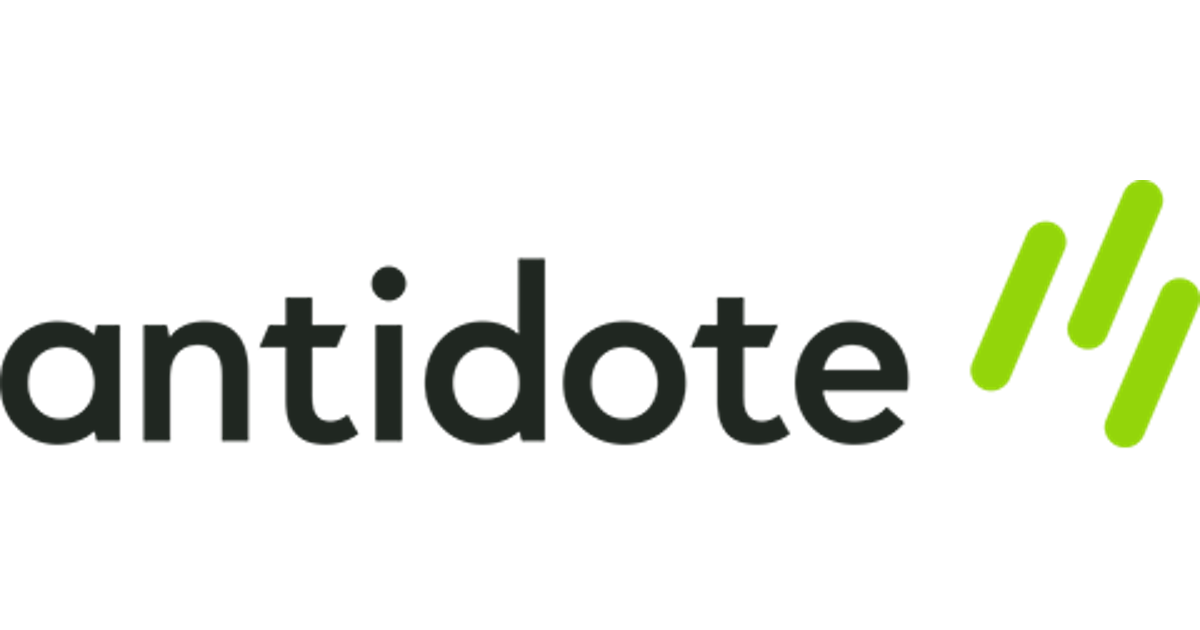 Antidote Logos