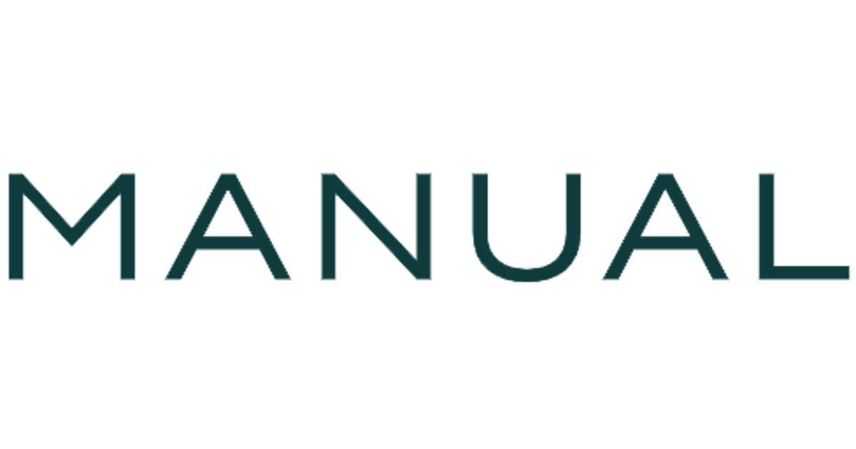 Manual Company Profile: Funding, Investors & Partnerships