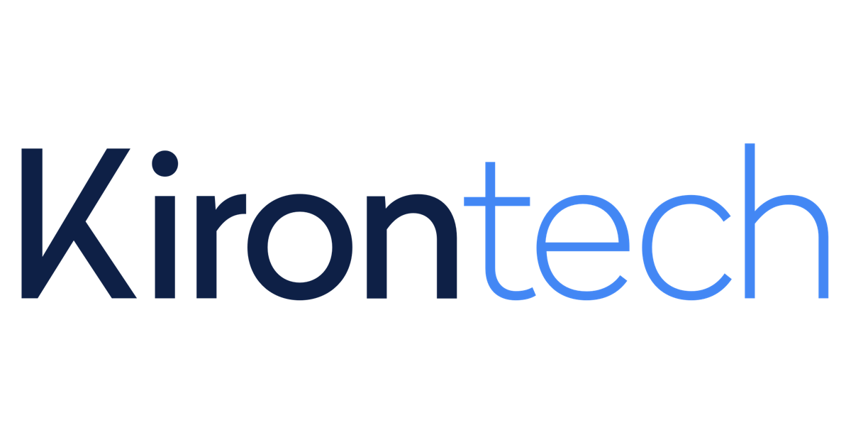 Kirontech Company Profile: Funding, Investors & Partnerships