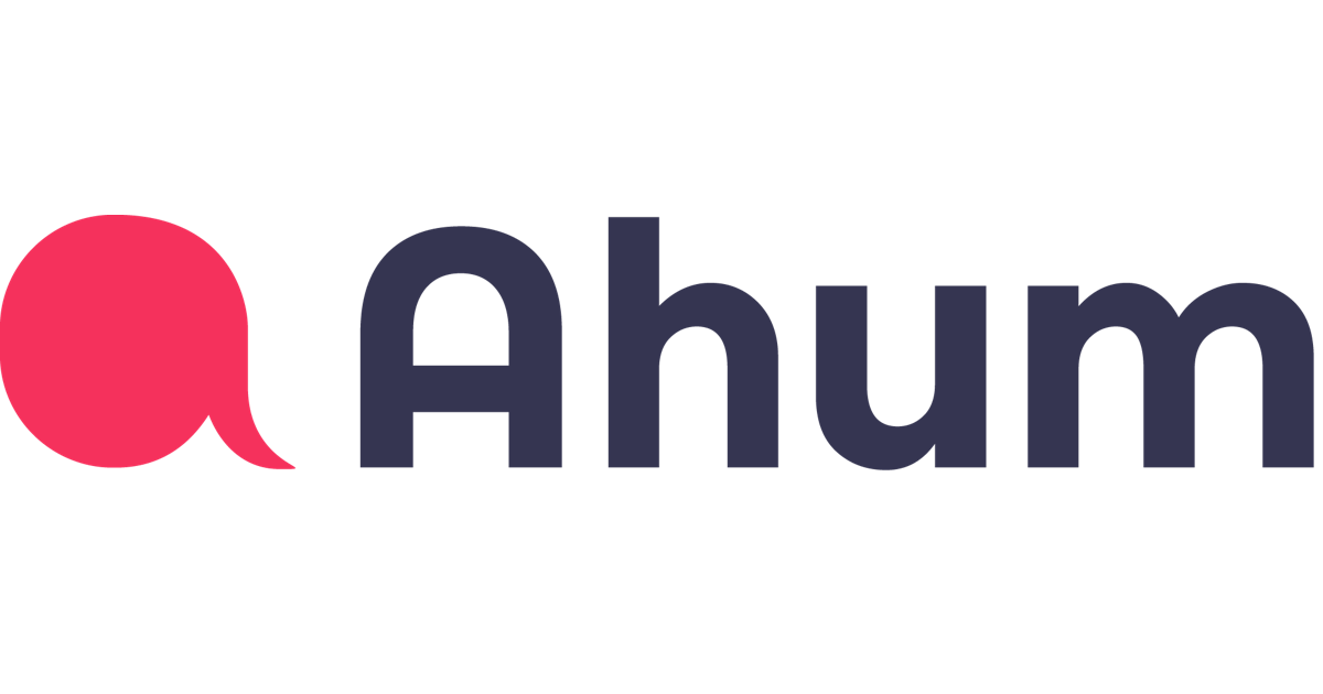 Ahum - HealthTech Alpha