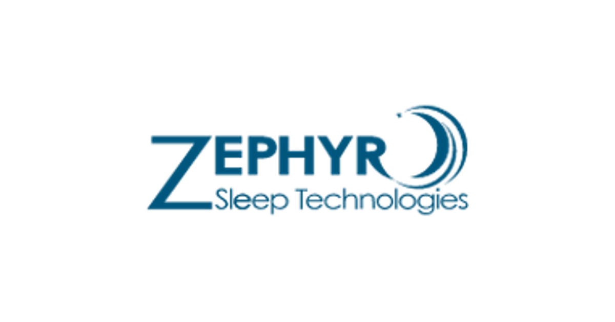 Zephyr Sleep Technologies Company Profile: Funding, Investors ...