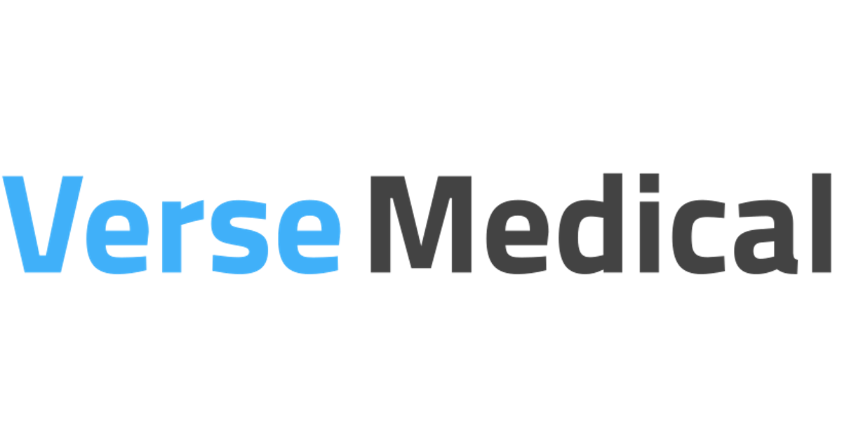 Verse Medical Company Profile: Funding, Investors & Partnerships