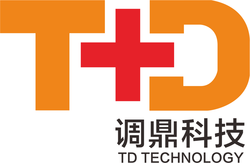 TD Technology (调鼎科技) - Products, Applications, Solutions, Service