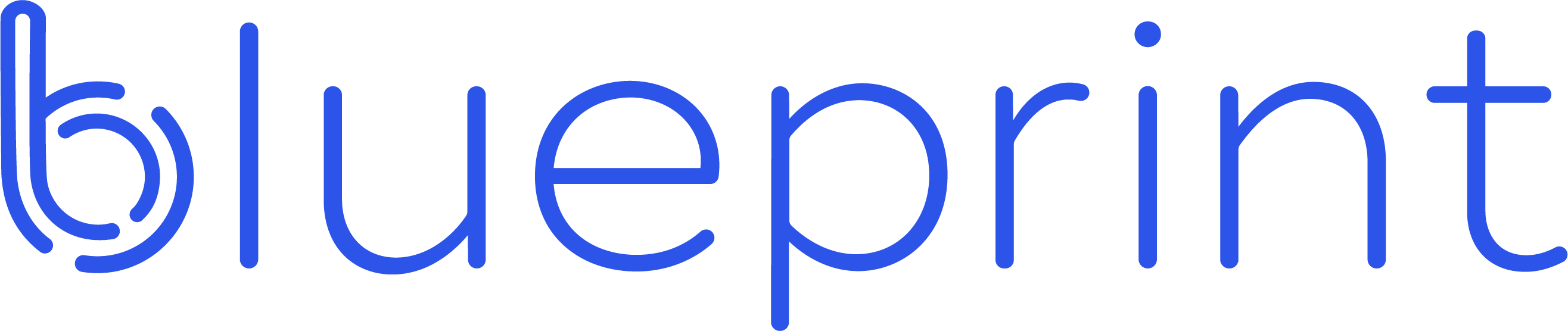 Blueprint Health Logo Doctor Referral Blueprint