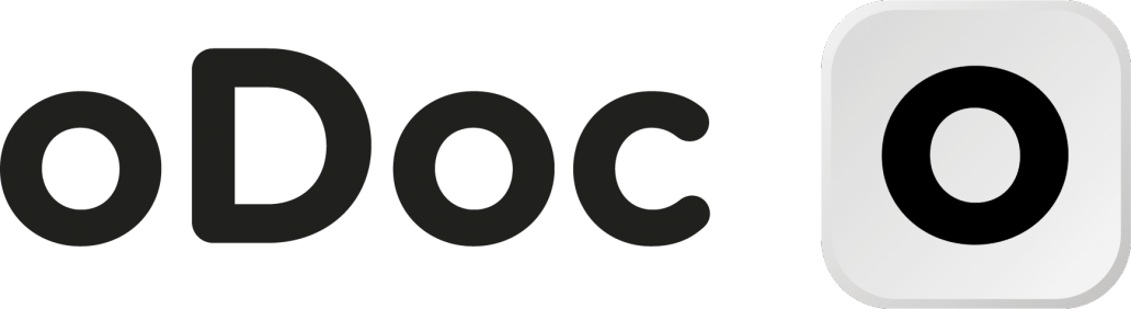 oDoc - Products, Applications, Solutions, Service