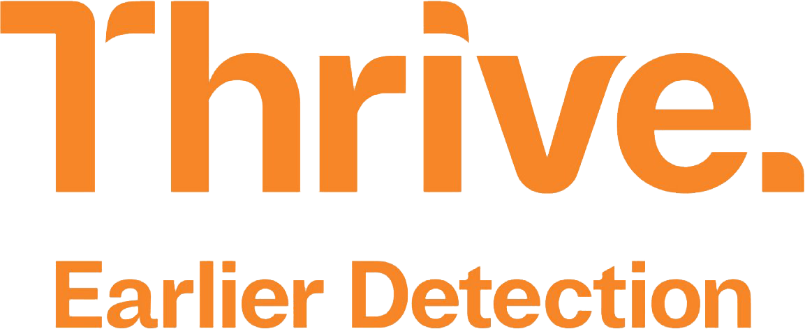 Thrive Earlier Detection - Competitors, Competition