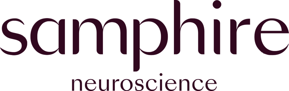 Samphire Neuroscience | Team members | HealthTech Alpha