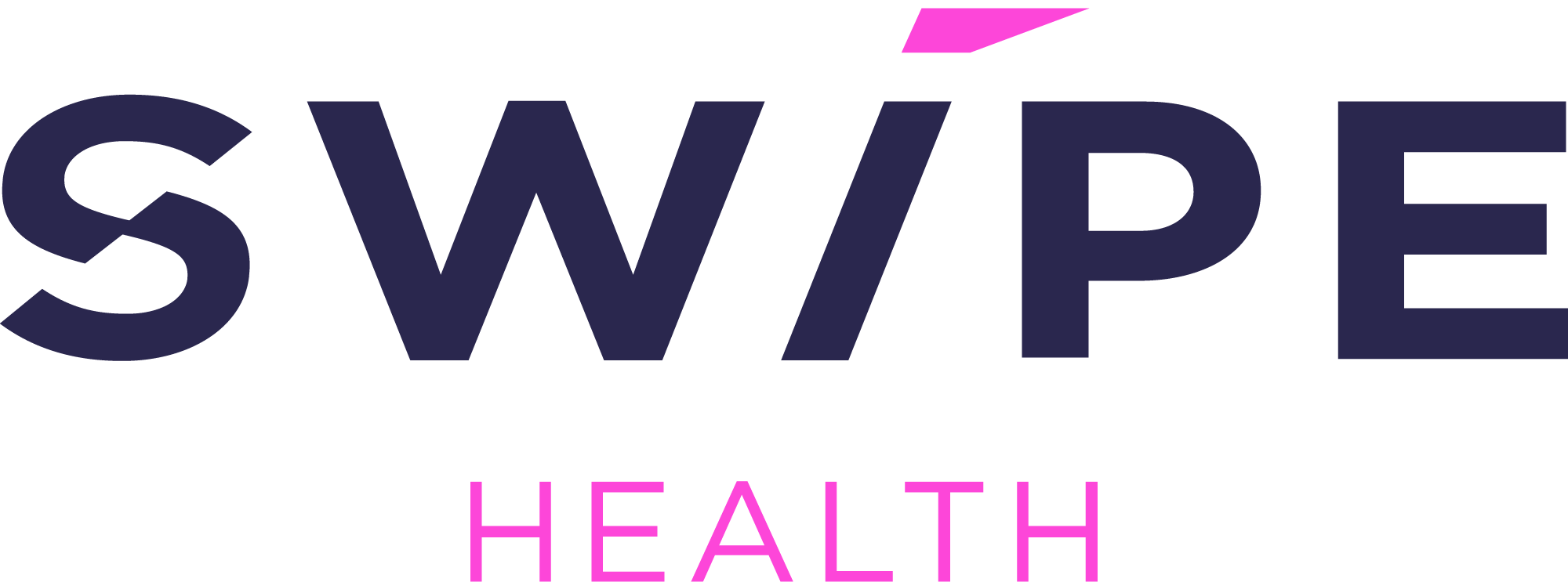 Swipe Health Platforms - Patents