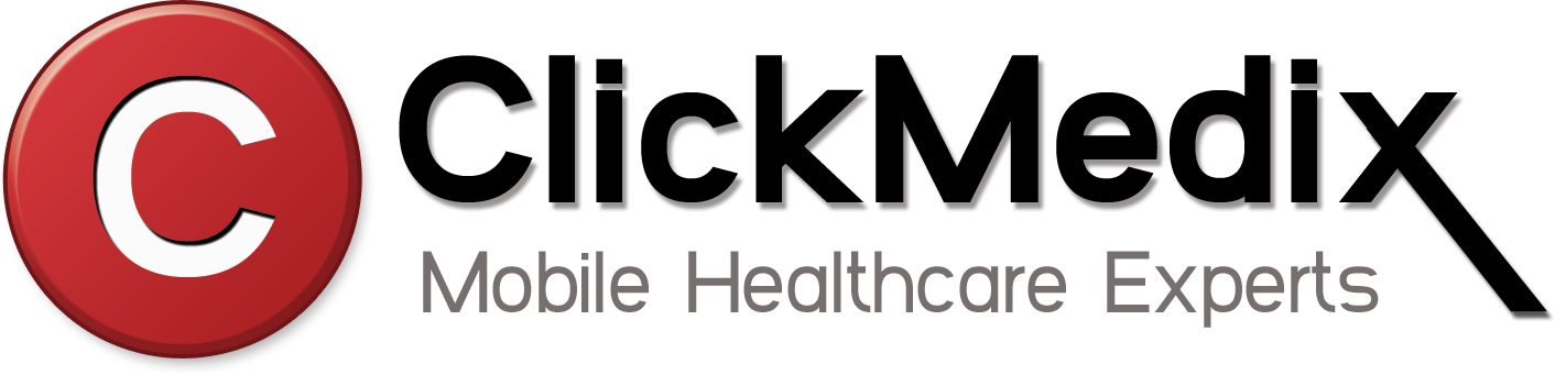 ClickMedix - Products, Applications, Solutions, Service