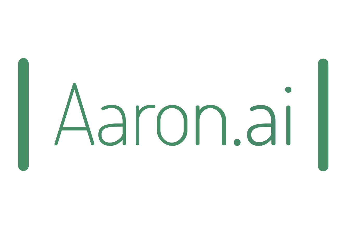 Aaron.ai | Digital Health Startup Profiles | HealthTech Alpha