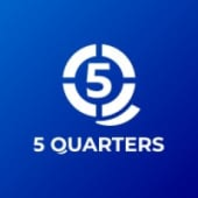 5 Quarters - Products, Applications, Solutions, Service