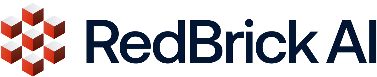 RedBrick AI - Products, Applications, Solutions, Service