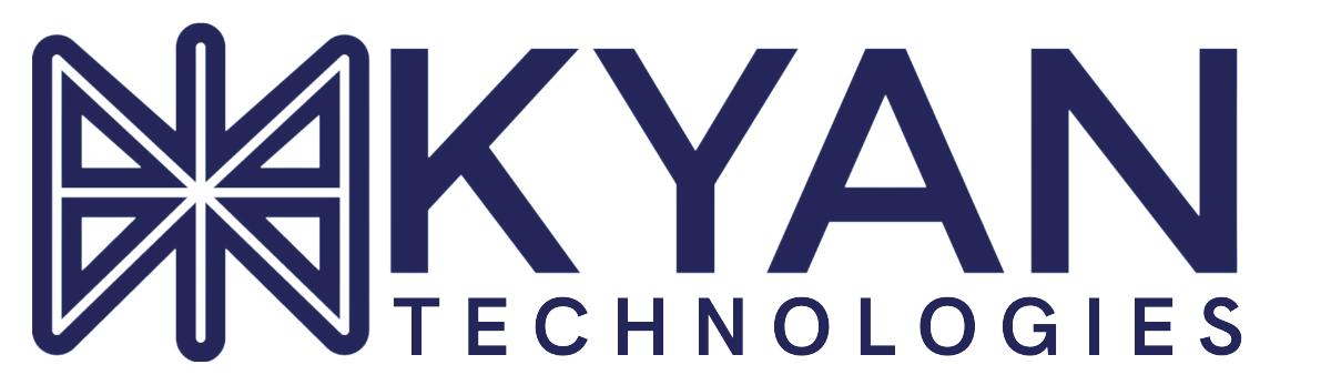 KYAN Technologies - Products, Applications, Solutions, Service