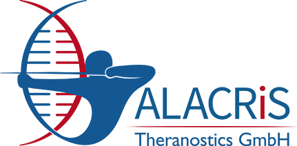 ALACRiS Theranostics - Clinical Trials, Evidence, Medical